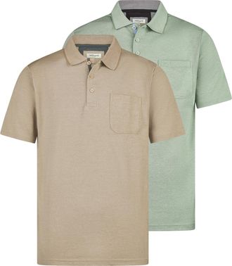 Redmond Shirt Basic