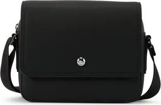 Lacoste Sac &agrave; bandouli&egrave;re ajustable