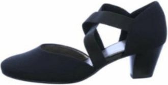 Ara Eleganter Pumps - - Shoes - Damen - Schwarzk - 40 EU