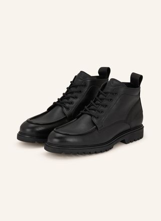 Lloyd Schn&uuml;rboots Select 327g schwarz