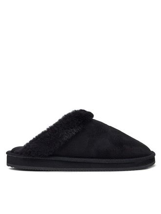 Polo Ralph Lauren Hausschuhe 842957050002 Schwarz