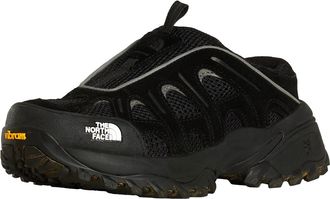 The North Face 6620 - NF UX Shoes Low HEDGEHOG 06 RVST MULE