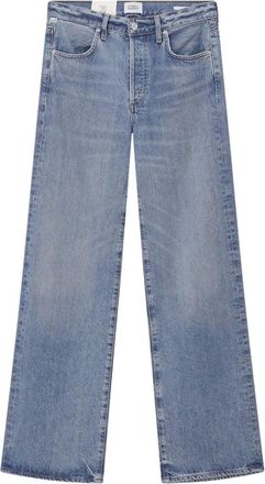Citizens Of Humanity Femme, Jeans, Bleu, Taille: W24 Annina Jeans