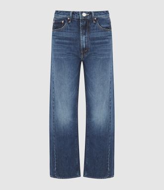 Mother Jean The Half Pipe Ankle Did You Bring Me Any