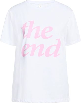 Tensione In TOPS - T-shirts auf YOOX.COM