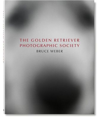 Taschen livre The Golden Retriever Photographic Society - Gris