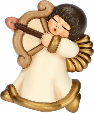 Thun Engel Liebe mit Pfeil und Keramikbogen Angel Love mittel