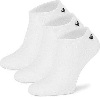 Roxy Kurze Socken AS_ROXY_08S_SS25 (3-PACK) Wei&szlig;