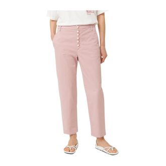 Dondup Nima Hose - - Trousers - Damen - Rosa - W27