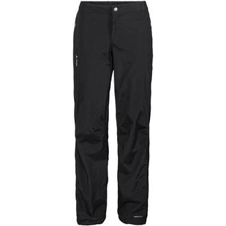 Vaude Damen Yaras Rain Zip Hose III