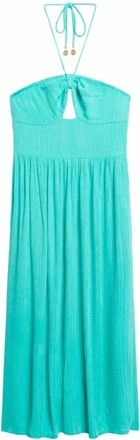 Superdry Kleider - - Dresses - Damen - Gr&uuml;n - XS