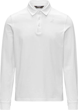 K-Way Pullover K-WAY TIBOR LT STRETCH JERSEY SLIM Maglieria