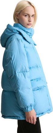 Marc O'Polo Denim Outdoorjacke aus recyceltem Polyester-Ripstop