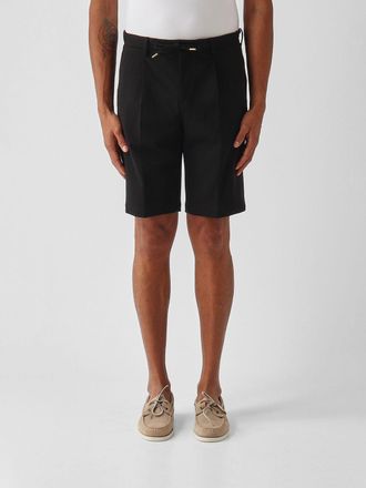 BRIGLIA 1949 Short Homme couleur Noir