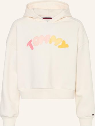 Tommy Hilfiger Hoodie weiss