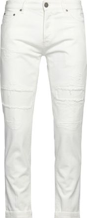 Pantaloni Torino HOSEN & RÖCKE - Jeanshosen auf YOOX.COM