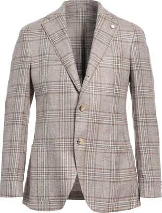 Luigi Bianchi Mantova ANZ&Uuml;GE und CO-ORDS - Blazers auf YOOX.COM