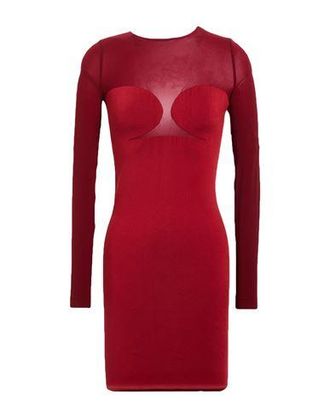 Wolford ROBES - Robes courtes sur YOOX.COM