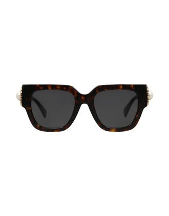 Moschino BRILLEN - Sonnenbrillen auf YOOX.COM