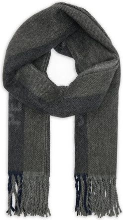 Pepe Jeans London Schal PM110461 Grau