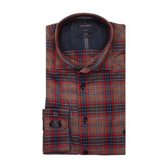 Olymp Olymp, Herren, Shirts, Mehrfarbig, 2XLGr&ouml;&szlig;e