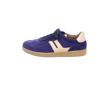 Gabor Damen, Schuhe, Blau, 40 1/2 EUGr&ouml;&szlig;e