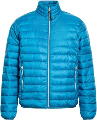 Fred Mello JACKEN & M&Auml;NTEL - Pufferjacken & Daunenjacken auf YOOX.COM