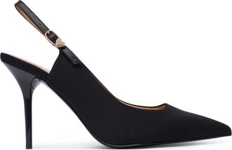 Love Moschino High Heels LOVE MOSCHINO JA10149G1PIM400A Schwarz