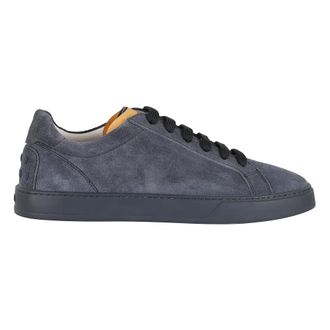 Tod's Herren, Schuhe, Blau, 41 EUGr&ouml;&szlig;e