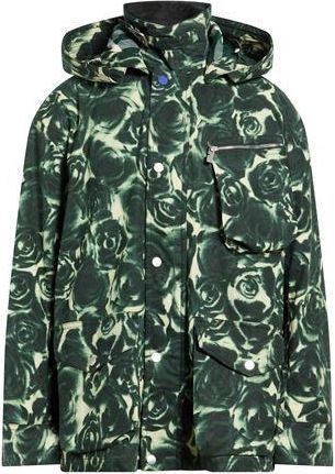 Burberry MANTEAUX - Vestes et blousons sur YOOX.COM