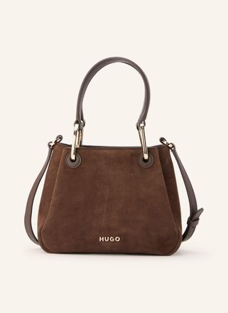 HUGO BOSS Hugo Umh&auml;ngetasche Orin 2.0 braun