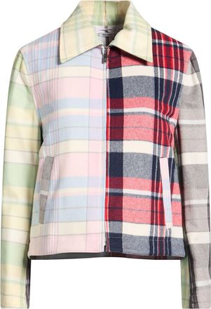 Thom Browne JACKEN & M&Auml;NTEL - Jacken und Anoraks auf YOOX.COM