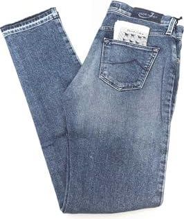 Jacob Cohen PWKIMBERLYSLIM087694752 Jeans Mince Femme 28