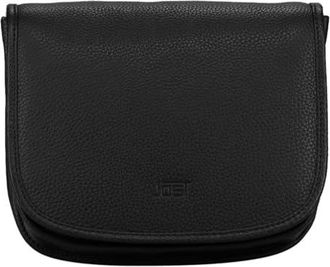 Jost Cuir sac &agrave; &eacute;paule bandouli&egrave;re Vika Shoulder Bag Black noir