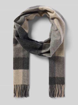 Salmone Textilvertriebs-GmbH Schal aus reinem Kaschmir