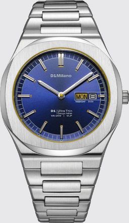 D1 Milano Juwel D1 MILANO Herren Farbe Silber