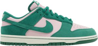 Nike Homme, Chaussures, Vert, Taille: 44 EU Retro SE Medium Soft Pink Malachite