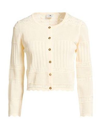 Elisabetta Franchi MAILLE - Cardigans sur YOOX.COM