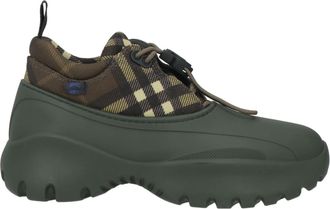 Burberry SCHUHE - Sneakers auf YOOX.COM