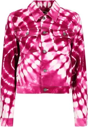 Dior Femme, Vestes, Multicolore, Taille: 40 FR Veste