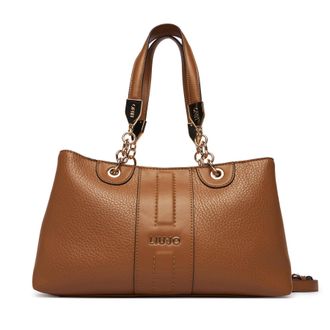 Liu Jo Handtasche Liu Jo AA6103 E1109 Braun