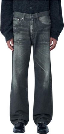 Our Legacy Homme, Jeans, Noir, Taille: W30 Third Cut Jeans