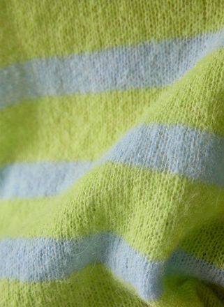 LeComte Strickpullover Pullover