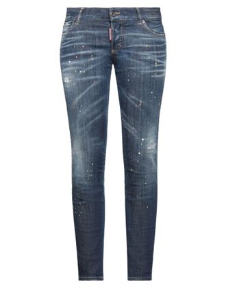 Dsquared2 HOSEN & RÖCKE - Jeanshosen auf YOOX.COM