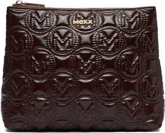 Mexx Kosmetiktasche CEO-MEXX-W1-010-AW26 Braun