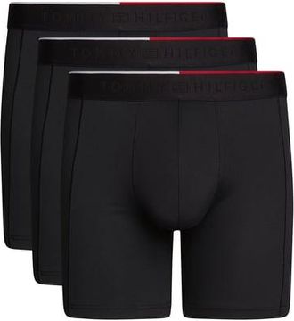 Tommy Hilfiger Lot de 3 boxers