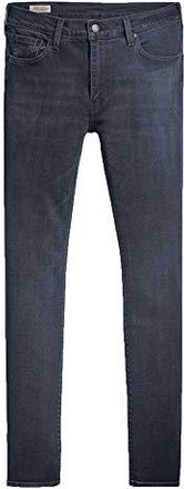 Levi's 511 Slim Jeans Homme, Richmond Blue Black Od Adv, 30W / 32L