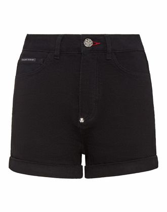 Philipp Plein Jeansshorts