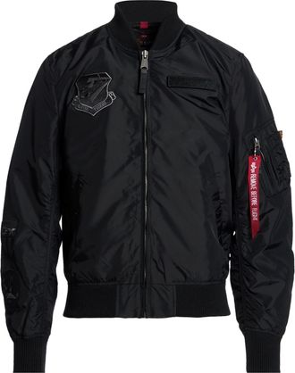 Alpha Industries JACKEN & M&Auml;NTEL - Jacken und Anoraks auf YOOX.COM