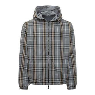 Burberry Herren, Jacken, Blau, MGr&ouml;&szlig;e